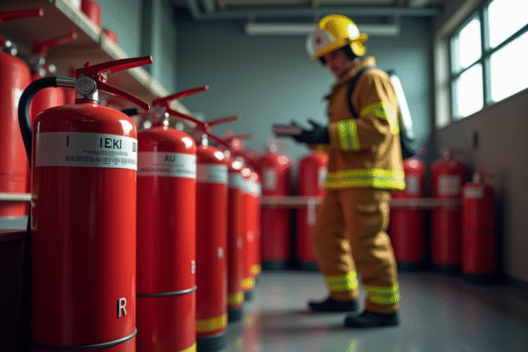 Classes de feu : découvrez les 5 types et leurs caractéristiques - Wiki ...